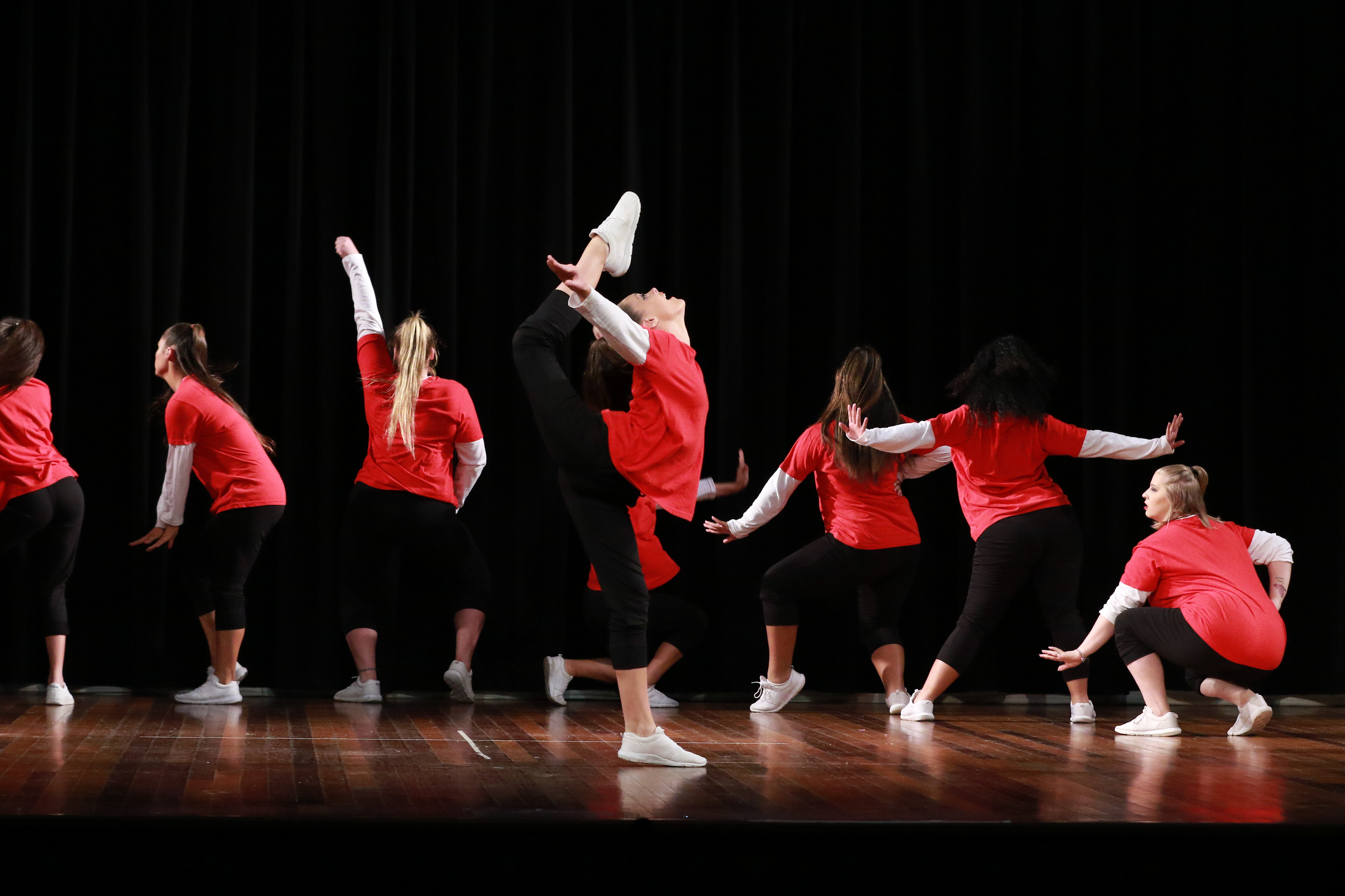 Performing Arts