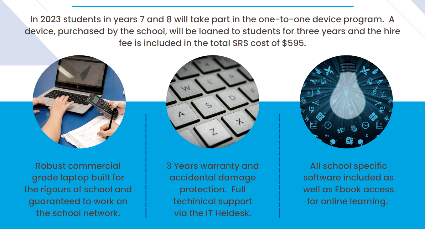 School Device Program